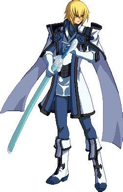 File BBCF Jin Color 6 Png Dustloop Wiki