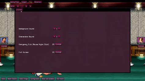 [hmugen] Kin Dong Hwan Vs Mai Eporner