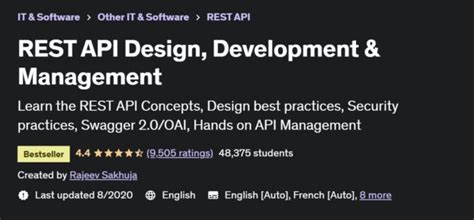 Arquitectura Api Explicada En 5 Minutos O Menos