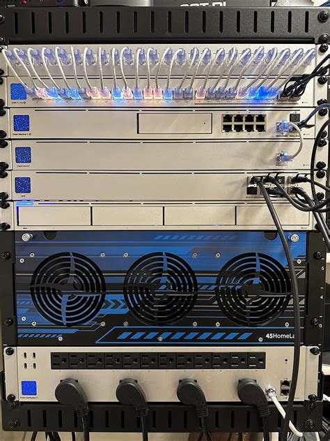 My Homelab With HL Show Your Homelab Builds HomeLab Forum