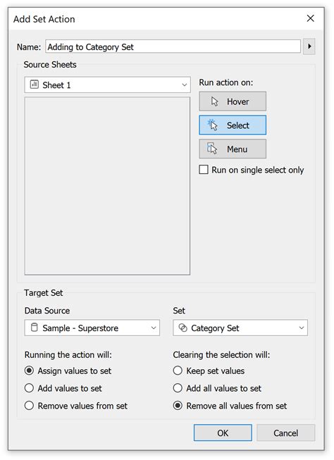 Tableau Tip Single Row Drilldown Deluxe Playfair
