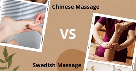Aromatherapy Vs Swedish Massage Which Better For You