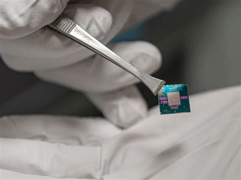 Mitigating Energy Consumption With The Smart Chips ELE Times