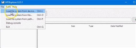How To Read A Mac Formatted Disk In Windows Taakpx