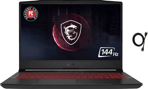 Msi Pulse Gl I H Rtx W Full Hd X Hz Ips Tb Ssd