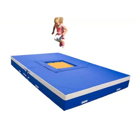 Mats Trampoline Gymstuff Leading Supplier Of Sports And Gymnastic