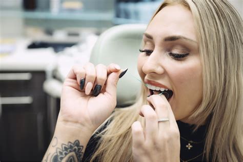 Jaw Exercises And Stretches To Help Alleviate Tmj Symptoms — Dibartola Dental