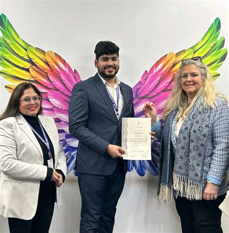 Utkarsh Rastogi On Linkedin International Oxfordbusinesscollege Lifelonglearning