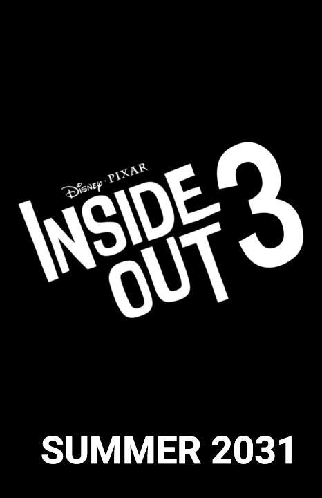 Inside Out 3 2031 By Friendhero906780 On Deviantart