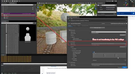 fbx settings for procprefab names · issue 13810 · o3de o3de · github
