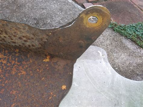 Anyone Seen A Fix Up Job Like This My Tractor Forum