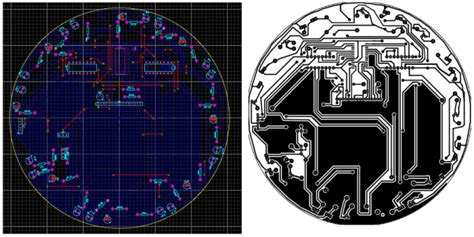Design Any Circuit In Proteus For You By Marialivia Fiverr