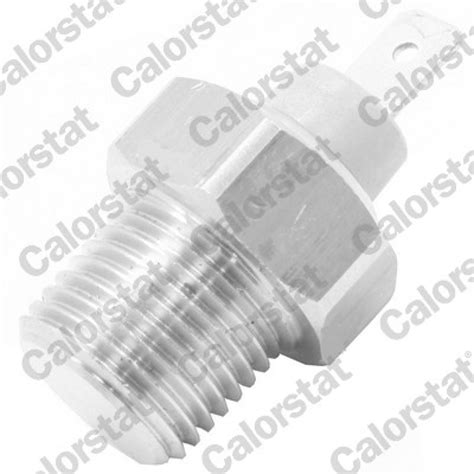 Sensor Coolant Temperature Calorstat By Vernet Ws2966
