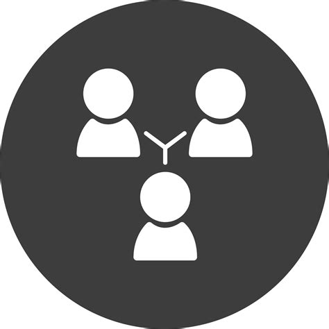 Hierarchy Icon In Black Circle 25213111 Png Hierarchy Icon In Black Circle 25213111 Png