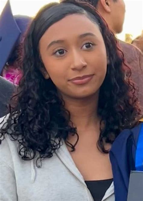 Celeste Rivas Hernandez Teen Found Dead Likely Died Several Weeks Before Her Remains Were Found