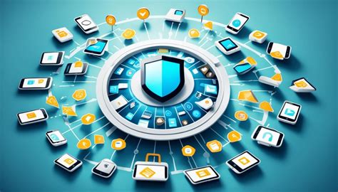 ensuring security on mobile devices strategies and tools