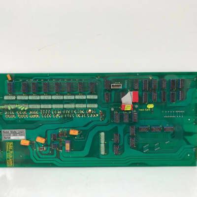 Solid State Logic Series SSL Extention Card CF E Reverb