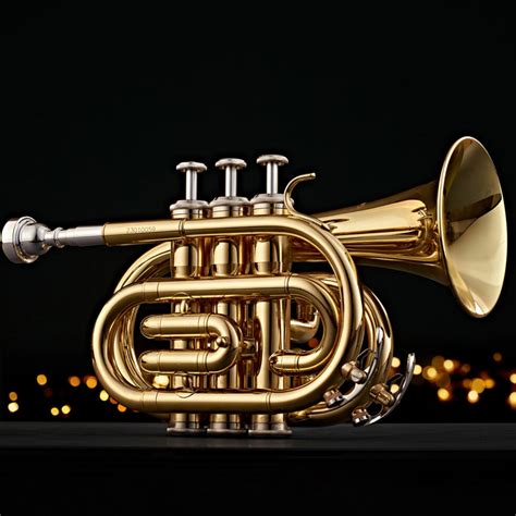 The Types Of Trumpets Every Brass Player Should Know