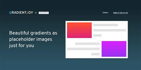 The Best Gradient Generators And Libraries Css Author