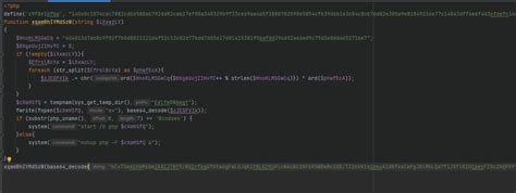 SlopShell The Only PHP Webshell You Need Kalilinuxtutorials