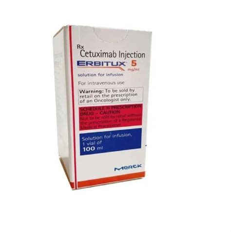 Cetuximab Injection At ₹ 12000vial Erbitux In Nagpur Id 2853683087933