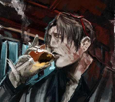 Vergilius Project Moon And More Drawn By Meursoul Danbooru