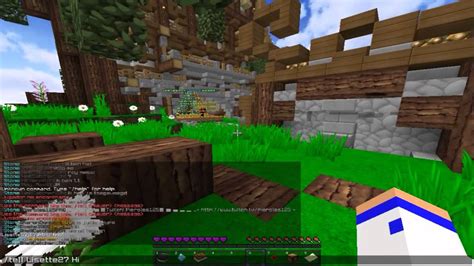 Bug Msg Cubecraft Youtube