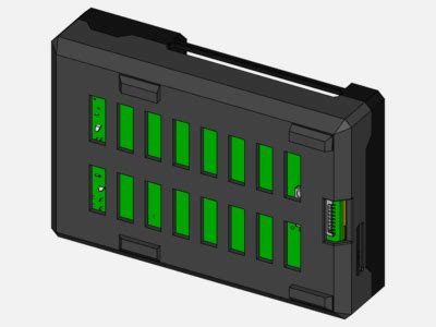 Onboarding Tutorial Electronics Cooling Of Raspberry Pi By Sfarrukh Simscale