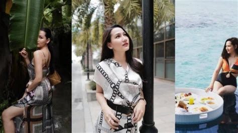 ប្រែប្រួលហើយ ហ៊ិ ន ចាន់ នី រ័ ត្ន បង្អួត សម្រស់ ក្នុង ឈុត ប៊ី គី នី ស្រស់