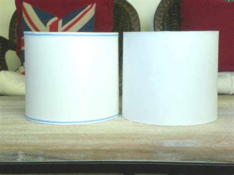 Delicious Spaces DIY A DeLightful Shade Re Do