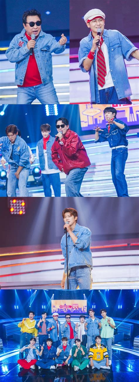 미스터로또 진해성 학창 시절 인기 없었다초콜릿 하나도 못 받아 고백 셀럽미디어