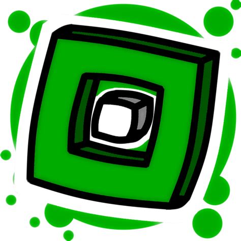 Gd Cubes By Michaelol On Newgrounds