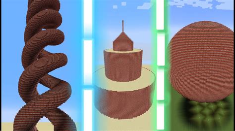 10 Minecraft Experiment Youtube