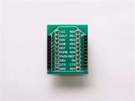 kit base para xbee para protoboard cuotas sin interés