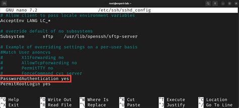 How To Enable Or Disable Ssh Password Authentication On Linux Servers How To Enable Or Disable Ssh Password Authentication On Linux Servers