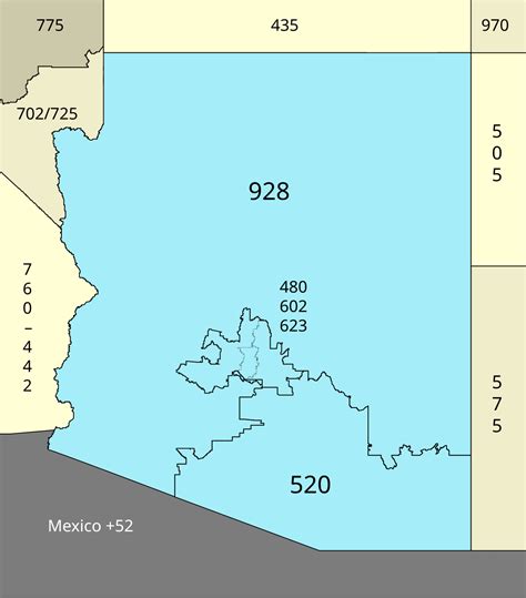 Map Of All Zip Codes In Phoenix Arizona Arizona Map Zip Code Map Map
