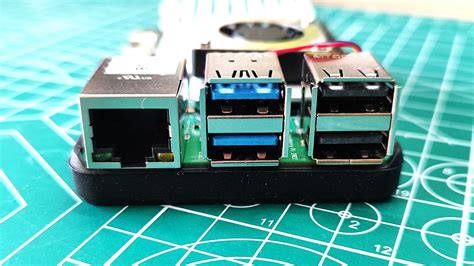 raspberry pi bumper for raspberry pi 5 review silicone protection for