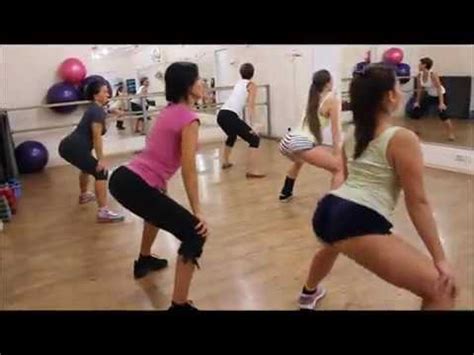 Booty Dance Twerk тренировка Impulse Dance Studio Youtube
