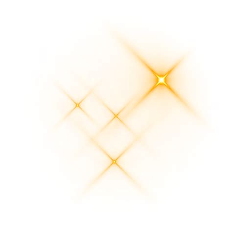 Golden Sparkles Pngs For Free Download