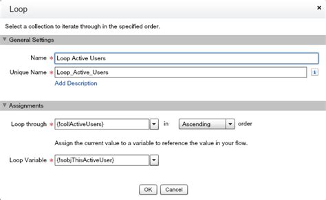 Process Builder And Flow Add User Field Values To Custom Object Record