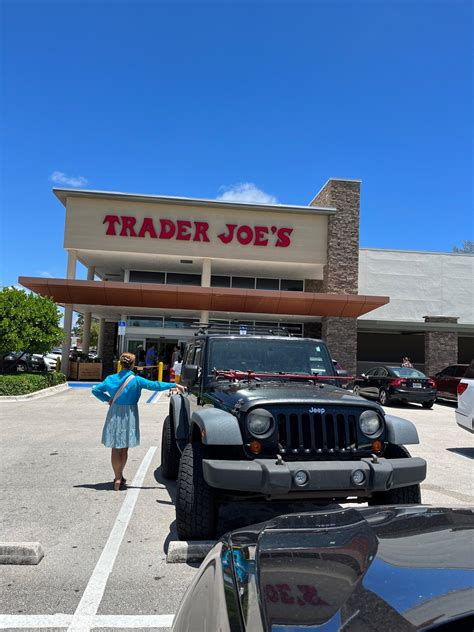 Trader Joes 1560 N Federal Hwy Fort Lauderdale Fl Hours