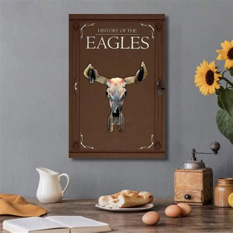 Eagles Band Store Official Eagles Band Merch For Fans