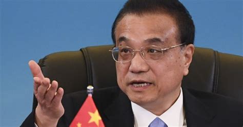 中 시진핑 ‘권력이상설 와중에…인민일보 故 리커창 기념 논평