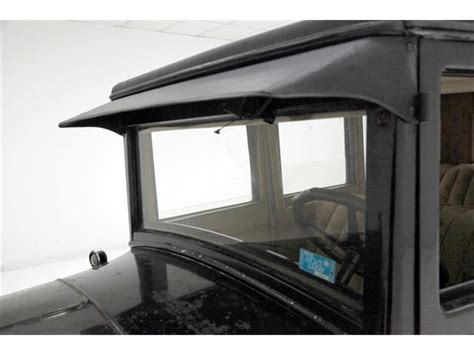 1927 Oldsmobile Model 30e For Sale Cc 1688661