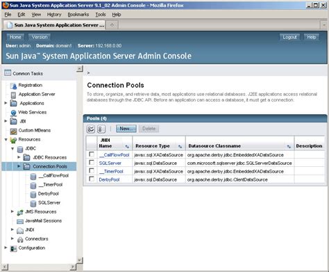 What Is Connection Pool In Logic Server At Ina Pfarr Blog