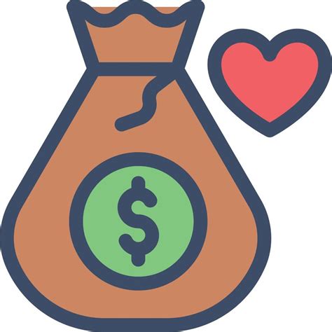 Dollar Vector Illustration On A Backgroundpremium Quality Symbols