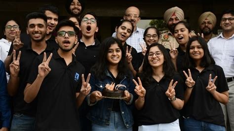 JEE Advanced Result IIT JEE Results Declared At Jeeadv Ac In Competitive Exams