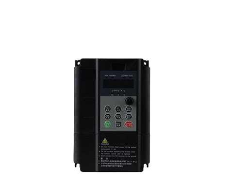 Sl1 Series Encoder Speed Regulation High Precision 550kw Vfd Variable Frequency Drive Variable
