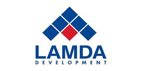 λογότυπο σε διανυσματική μορφή Logo Vector Lamda Development δωρεάν
