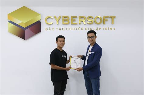 Lập Trình Front End Foundation Newbie Cyberlearn Học Lập Trình Trực Tuyến